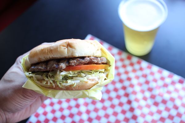 Angelo’s Hamburgers - Takeout & Delivery - 396 Photos & 516 Reviews ...
