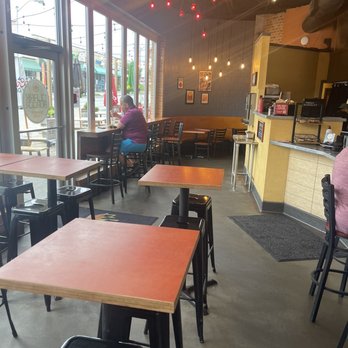 CLARK BURGER - Updated July 2024 - 290 Photos & 323 Reviews - 5906 York ...