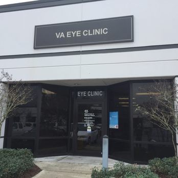 VA EYE CLINIC - Updated January 2026 - 14 Reviews - 10770 N 46th St ...