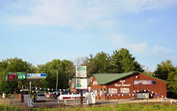 LAKE MAGNOR STORE - Updated May 2026 - 764 US Highway 63, Clayton ...