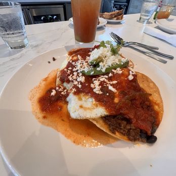 THE BRUNCH BAR - Updated January 2025 - 74 Photos & 39 Reviews - 90 E ...