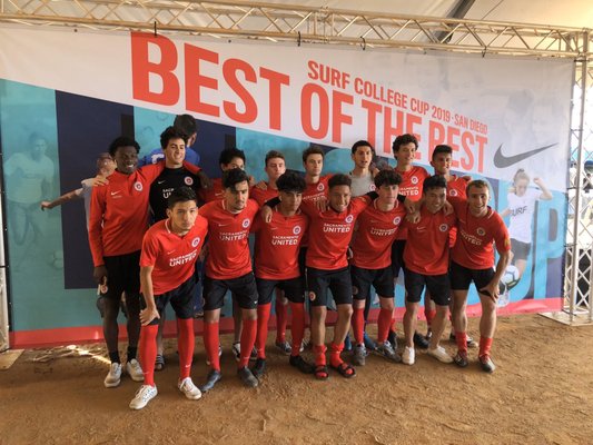 SOCAL SPORTS COMPLEX - 59 Photos & 36 Reviews - 3302 Senior Center Dr ...