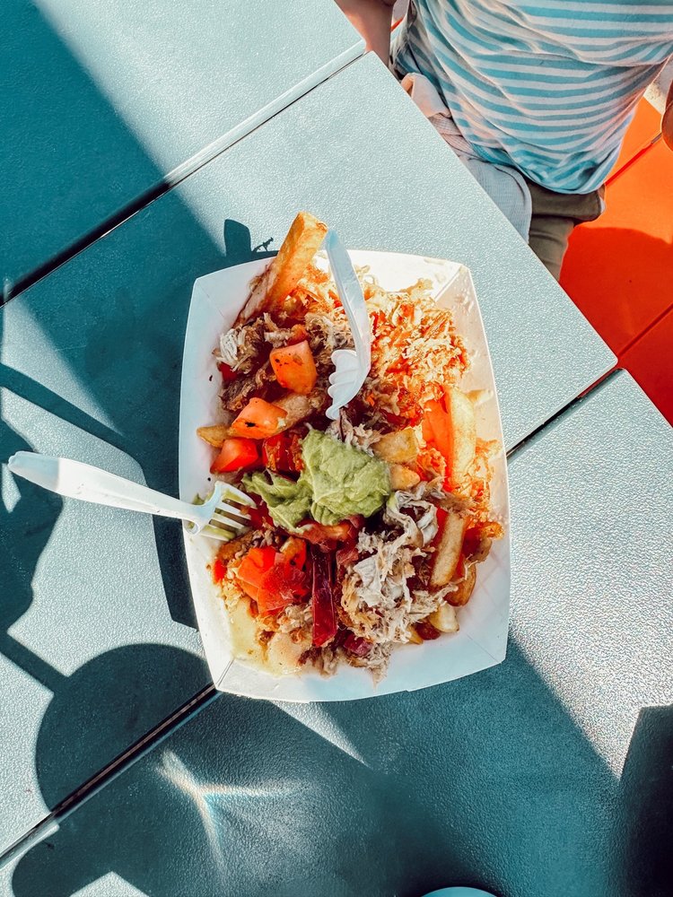 CHEESY STREET - Updated December 2025 - 30 Photos & 19 Reviews - 100 S ...