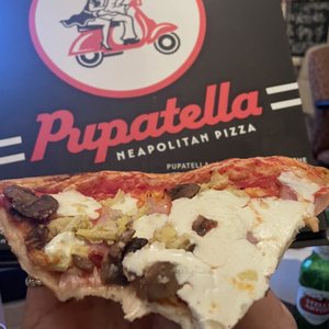 PUPATELLA - 339 Photos & 290 Reviews - 1 N Morris St, Richmond, VA ...
