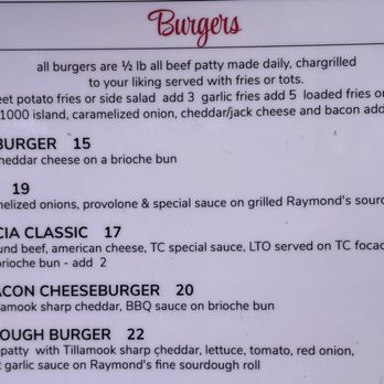 TOWN & COUNTRY CAFE - Updated July 2024 - 840 Photos & 831 Reviews - 27 ...