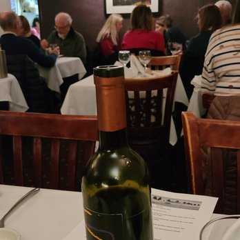 PORCINI - Updated January 2026 - 130 Photos & 365 Reviews - 2048 Sansom ...