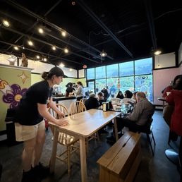 ANGRY DUMPLINGS TEA - Updated December 2025 - 153 Photos & 124 Reviews ...