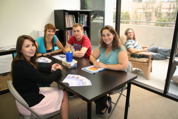 CALIFORNIA LANGUAGE ACADEMY - Updated November 2025 - 53 Photos & 12 ...