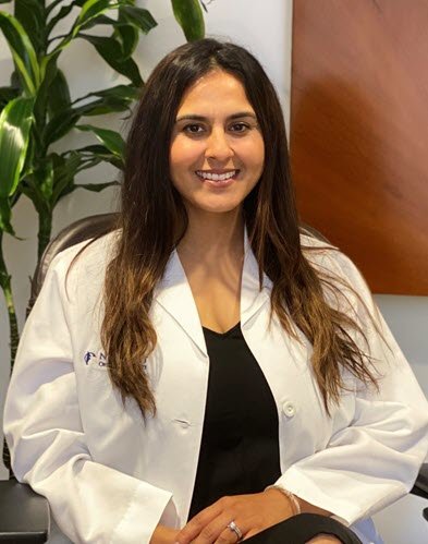 POOJA CHOPRA, MD - Updated September 2025 - 22 Corporate Plaza Dr NE ...