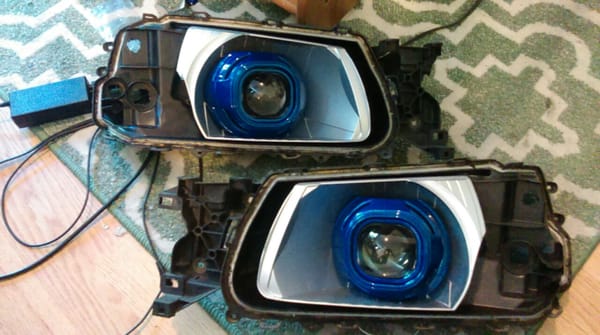 THE RETROFIT SOURCE - Updated January 2026 - 73 Photos & 103 Reviews ...