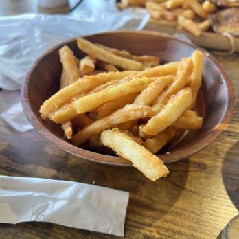 HOLY FRY - Updated August 2024 - 58 Photos & 29 Reviews - 8890 N 56th ...