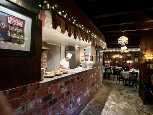 BACKWOODS INN - Updated December 2025 - 298 Photos & 528 Reviews ...