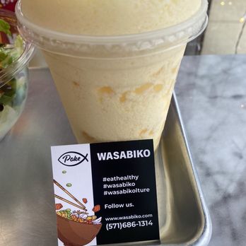 WASABIKO - Updated June 2025 - 104 Photos & 82 Reviews - 10695 Sudley ...