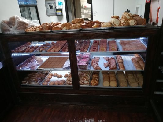 SAN PABLO BAKERY - Updated August 2025 - 308 W Perkins Ave, McFarland ...