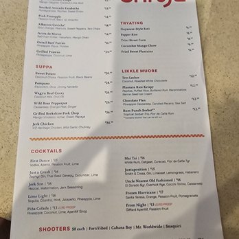 CANJE - Updated July 2024 - 1202 Photos & 448 Reviews - 1914 E 6th St ...