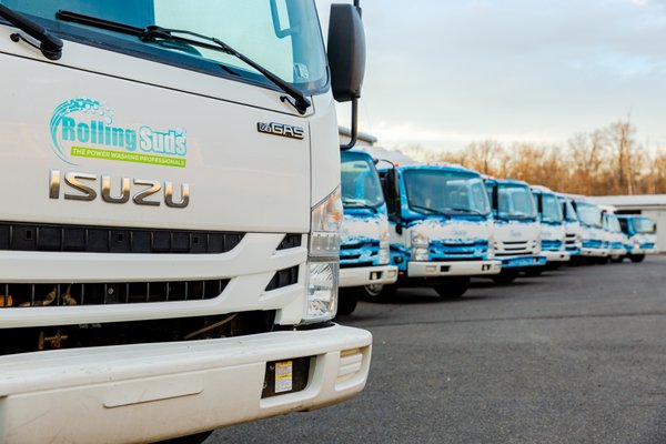 ROLLING SUDS POWER WASHING OF ALEXANDRIA-ARLINGTON - Updated October ...