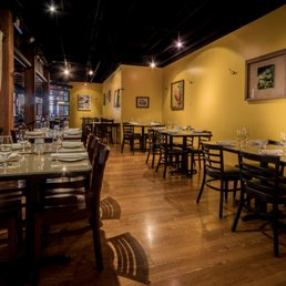 LENTO RESTAURANT - Updated October 2025 - 588 Photos & 435 Reviews ...