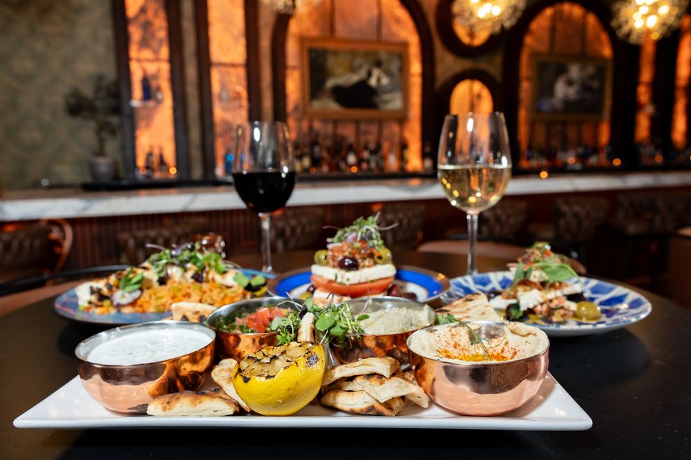 MONA - Updated June 2025 - 101 Photos & 47 Reviews - 1308 Chestnut St ...