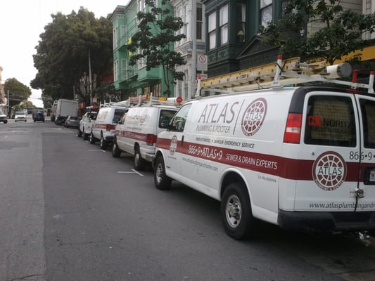 Atlas Plumbing & Rooter - Updated December 2025 - 62 Photos - 470 ...