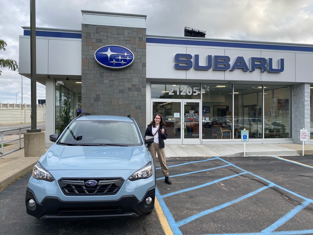 HODGES SUBARU - Updated December 2025 - 51 Photos & 111 Reviews - 21205 ...