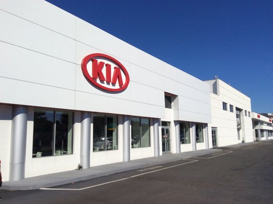 Generation KIA - Updated June 2026 - 94 Photos & 259 Reviews - 4825 ...