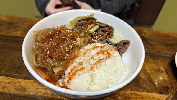 HEARTY K-BOP - Updated December 2025 - 105 Photos & 103 Reviews - 909 W ...