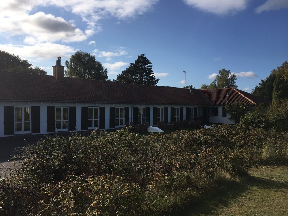 FLSMIDTH - Jørgenshvilevej 10, Gilleleje, Denmark - Hotels & Travel ...