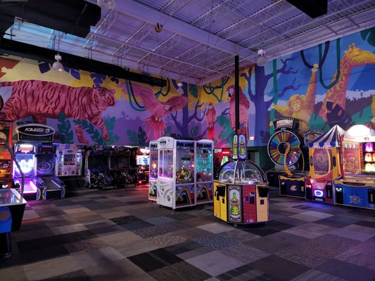 JUNGLE ISLAND FAMILY ENTERTAINMENT CENTER - Updated December 2025 - 41 ...