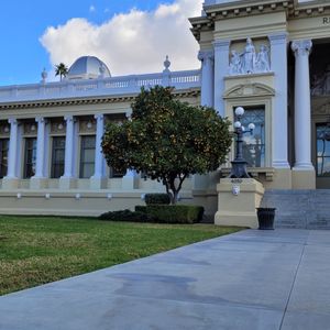 BANNING COURTHOUSE - Updated May 2025 - 38 Photos & 16 Reviews - 311 E ...