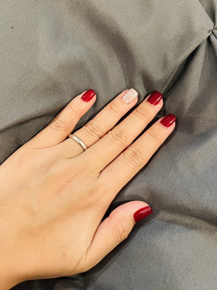 THE BOUJEE NAILS - 154 Photos & 43 Reviews - 324 N Euclid St, Fullerton ...