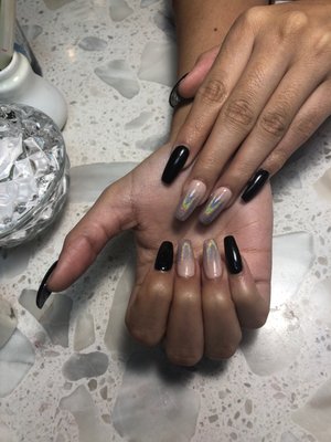 MODERN NAILS SALON - 25 Photos & 16 Reviews - 5745 Nolensville Pike ...