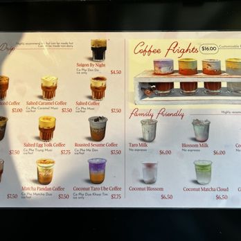 DRIP DRIP COFFEEHOUSE - Updated August 2025 - 379 Photos & 157 Reviews ...