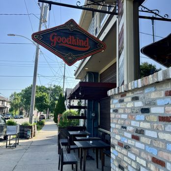 GOODKIND - Updated August 2025 - 506 Photos & 328 Reviews - 2457 S ...