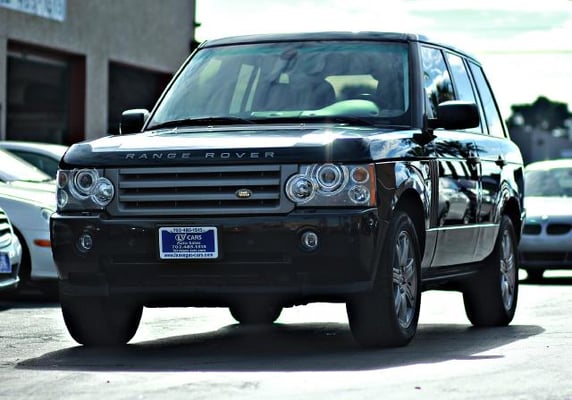 LV CARS - Updated January 2026 - 61 Photos & 61 Reviews - 2445 E Sahara ...