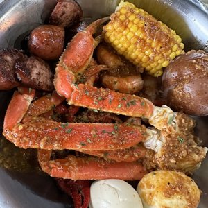 CRAWFISH KING - 170 Photos & 103 Reviews - 8142 Shin Oak Dr, Live Oak ...