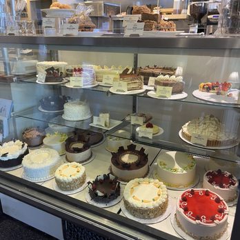 PASTICHE FINE DESSERTS - Updated November 2024 - 1235 Photos & 1382 ...