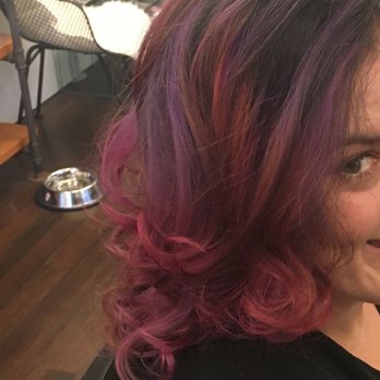 AMANDA FITCH HAIR - Updated December 2025 - 30 Photos & 11 Reviews ...