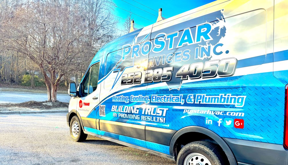 PROSTAR SERVICES - Updated May 2026 - 32 Photos - 4901 Caswell Pl W ...