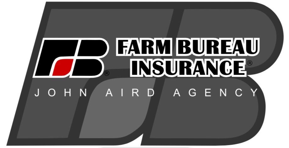 JOHN AIRD - FARM BUREAU INSURANCE - Updated February 2025 - 5140 State ...