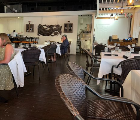 THE RUSTY HOOK TAVERN - 1118 Photos & 925 Reviews - 125 N Riverside Dr ...