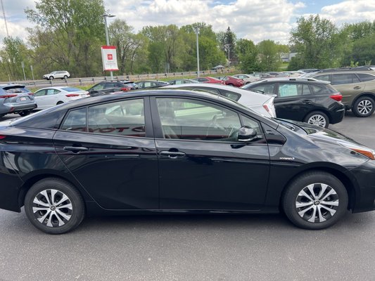 Maplewood Toyota - Updated May 2026 - 72 Photos & 136 Reviews - 2873 ...