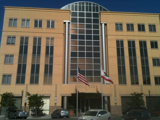 LARRY E. REIDER EDUCATION CENTER - Updated October 2025 - 2000 K St ...