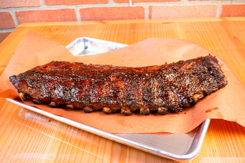 SANDBAR BBQ - Updated December 2025 - 83 Photos & 70 Reviews - 39750-US ...