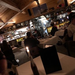 CLOUD NINE ALPINE BISTRO - Updated December 2025 - 130 Photos & 69 ...