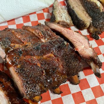 TWO BROS BBQ MARKET - Updated June 2024 - 678 Photos & 896 Reviews ...
