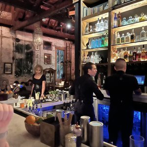 MATHERS SOCIAL GATHERING - 1151 Photos & 469 Reviews - 30 S Magnolia ...