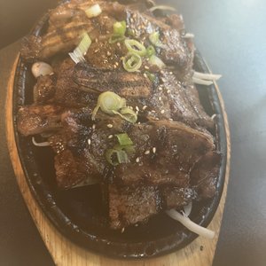 STONE KOREAN RESTAURANT - 388 Photos & 243 Reviews - 900 Dexter Ave N ...