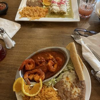 LANDEROS MEXICAN GRILL + CANTINA - Updated December 2024 - 394 Photos ...