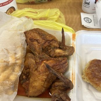 UNCLE LOUS FRIED CHICKEN - Updated March 2025 - 640 Photos & 657 ...