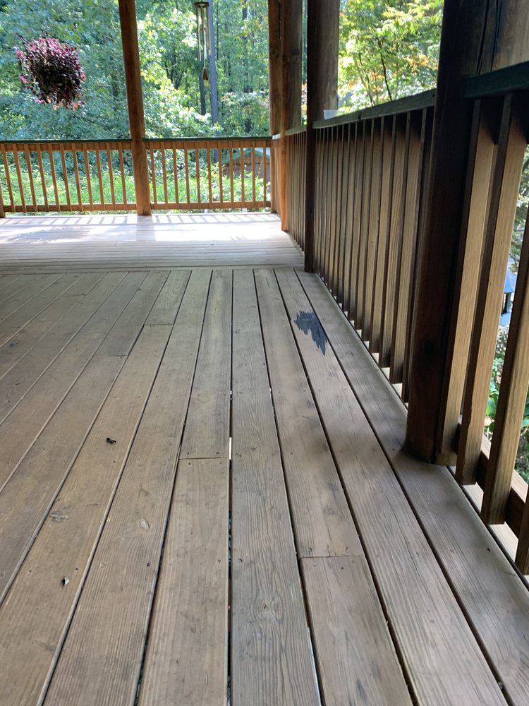 CLAXTON CONSTRUCTION - Request a Quote - Sanford, North Carolina ...